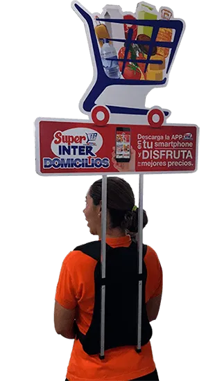 Popman doble cara - Do Brand Store