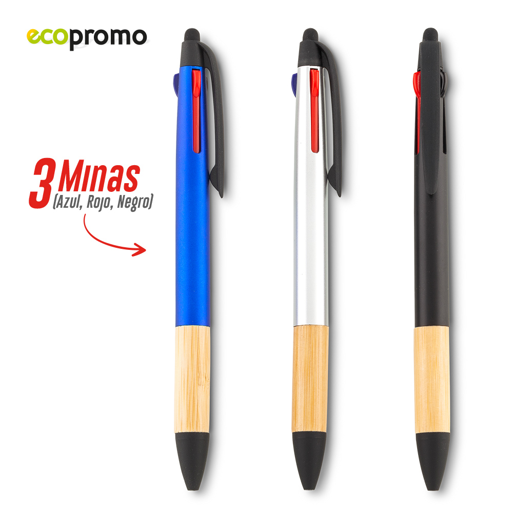 KAISER STYLUS BAMBOO - Do Brand Store