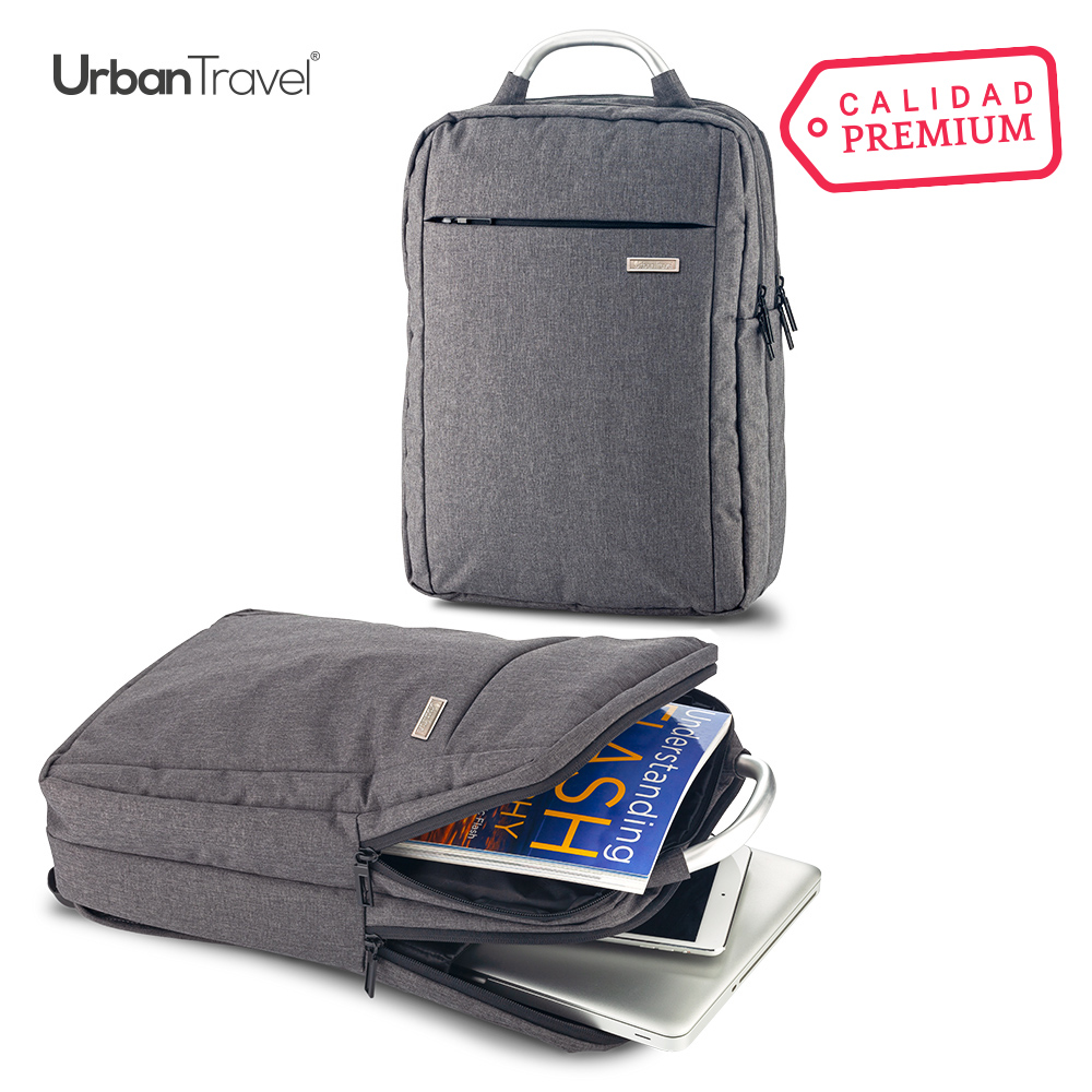 Morral Backpack Mangini Urban Travel - Comprar en Do Brand Store