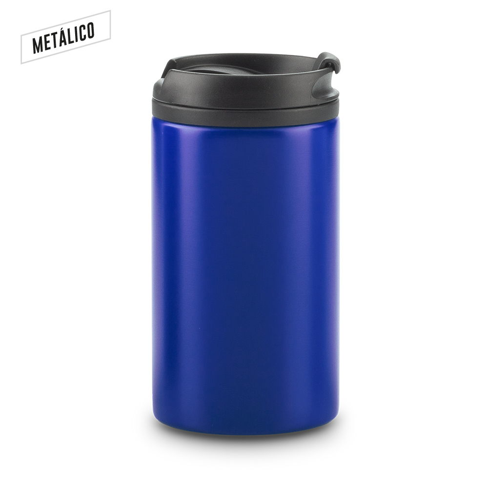 Mug Metálico Troy 300ml - Comprar en Do Brand Store