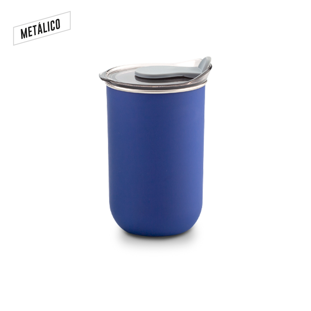 Mug Metálico Nipp 340ml - Comprar en Do Brand Store